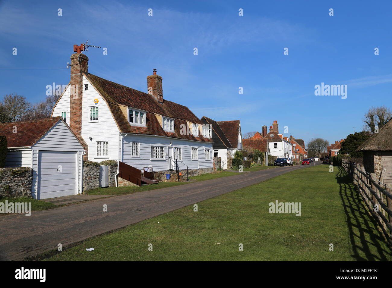 Rookery Cottage, Rookery Lane, Winchelsea, East Sussex, England, Great ...