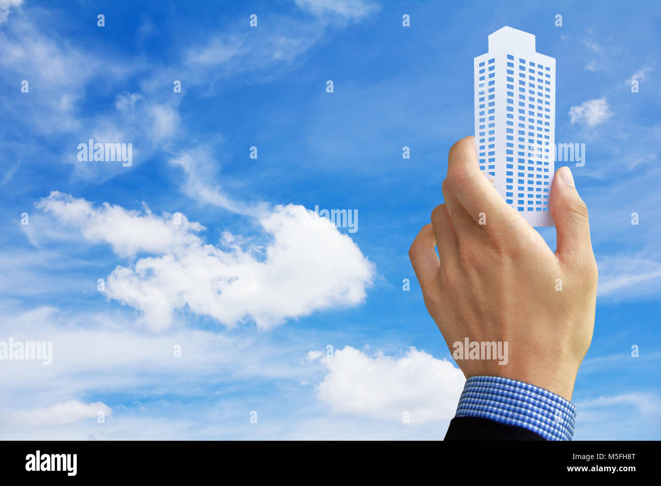 image of start up company concept Stock Photo - Alamy