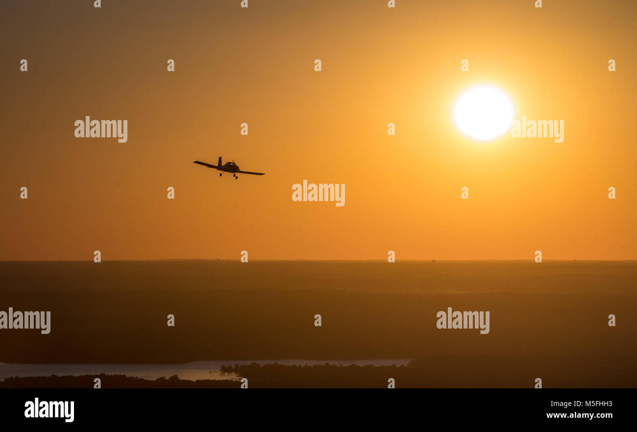 Vans aircraft rv 12 hi-res stock photography and images - Alamy