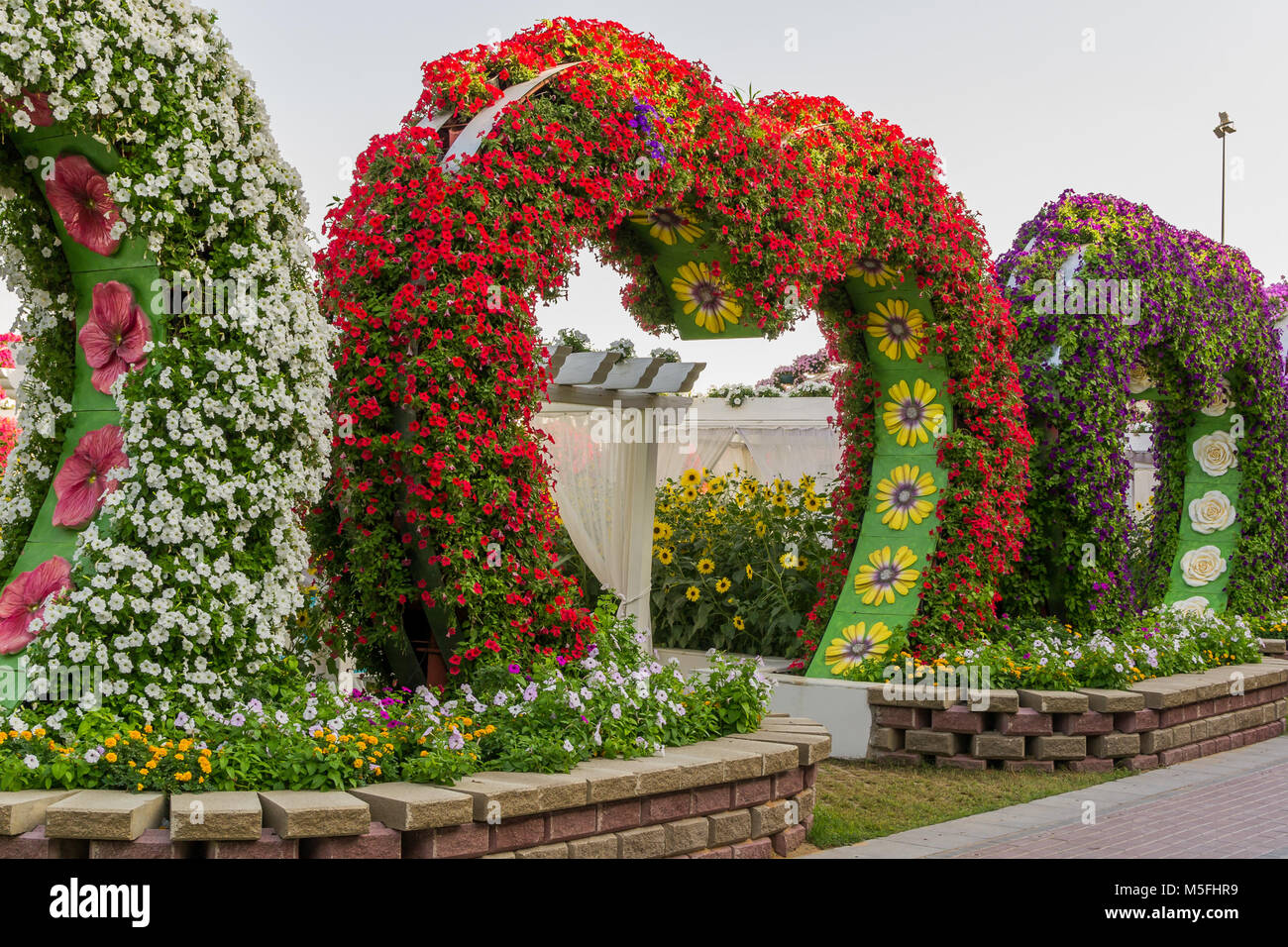 Things to visit in dubai hi-res stock photography and images - Alamy