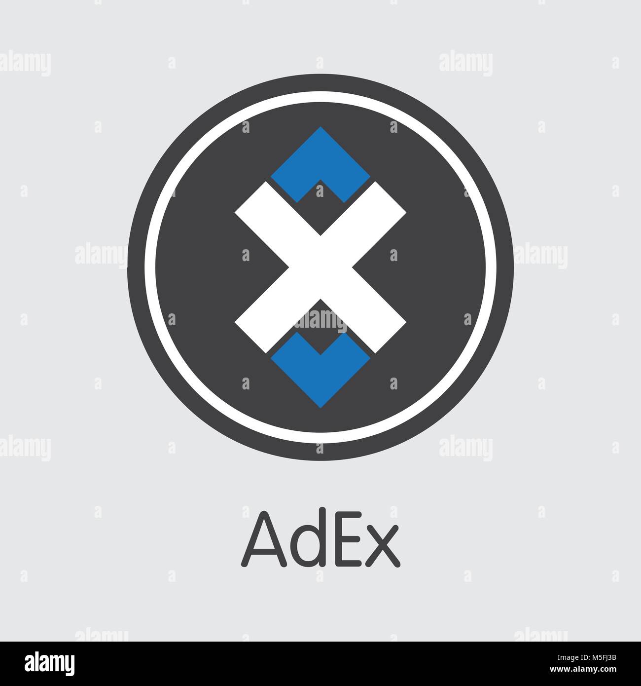 Adx Stock Vector Images - Alamy