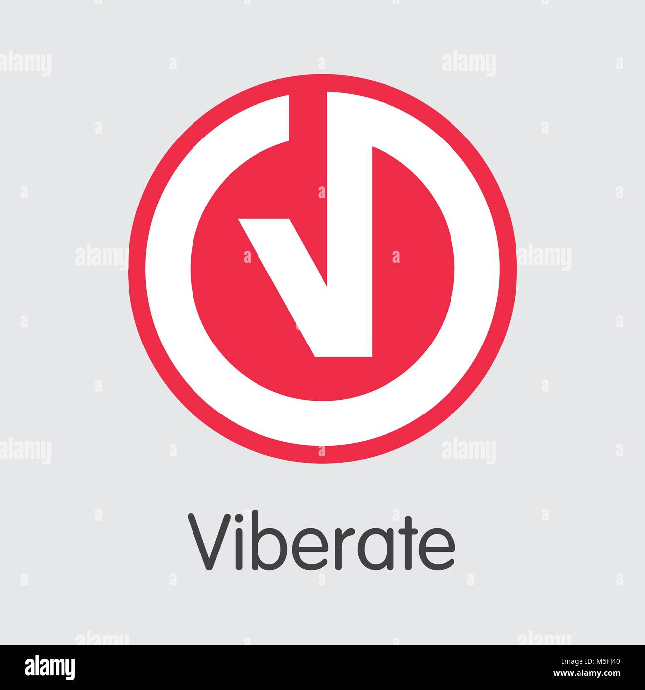 Vib logo hi-res stock photography and images - Alamy