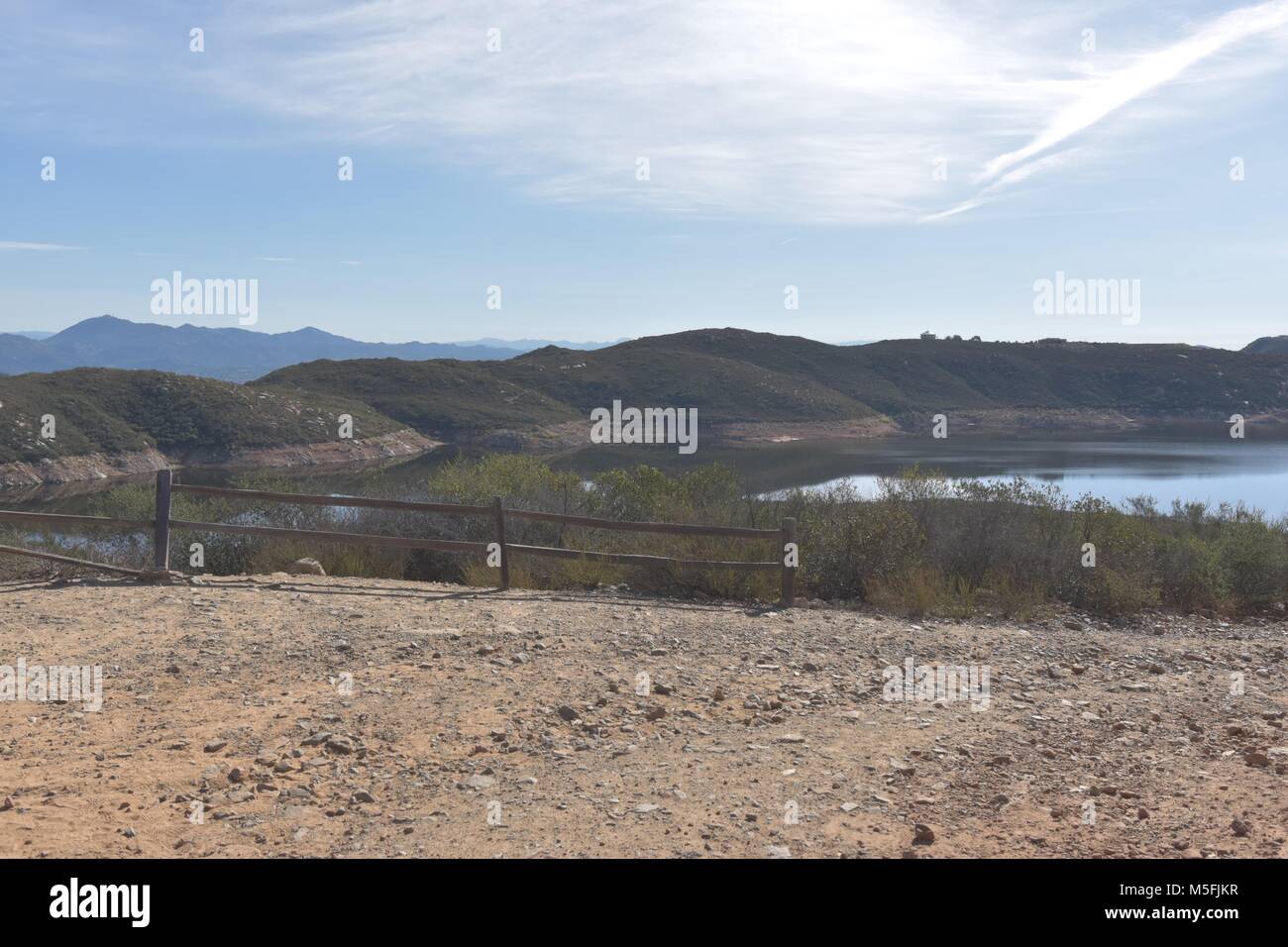 Lake at noon hi-res stock photography and images - Alamy