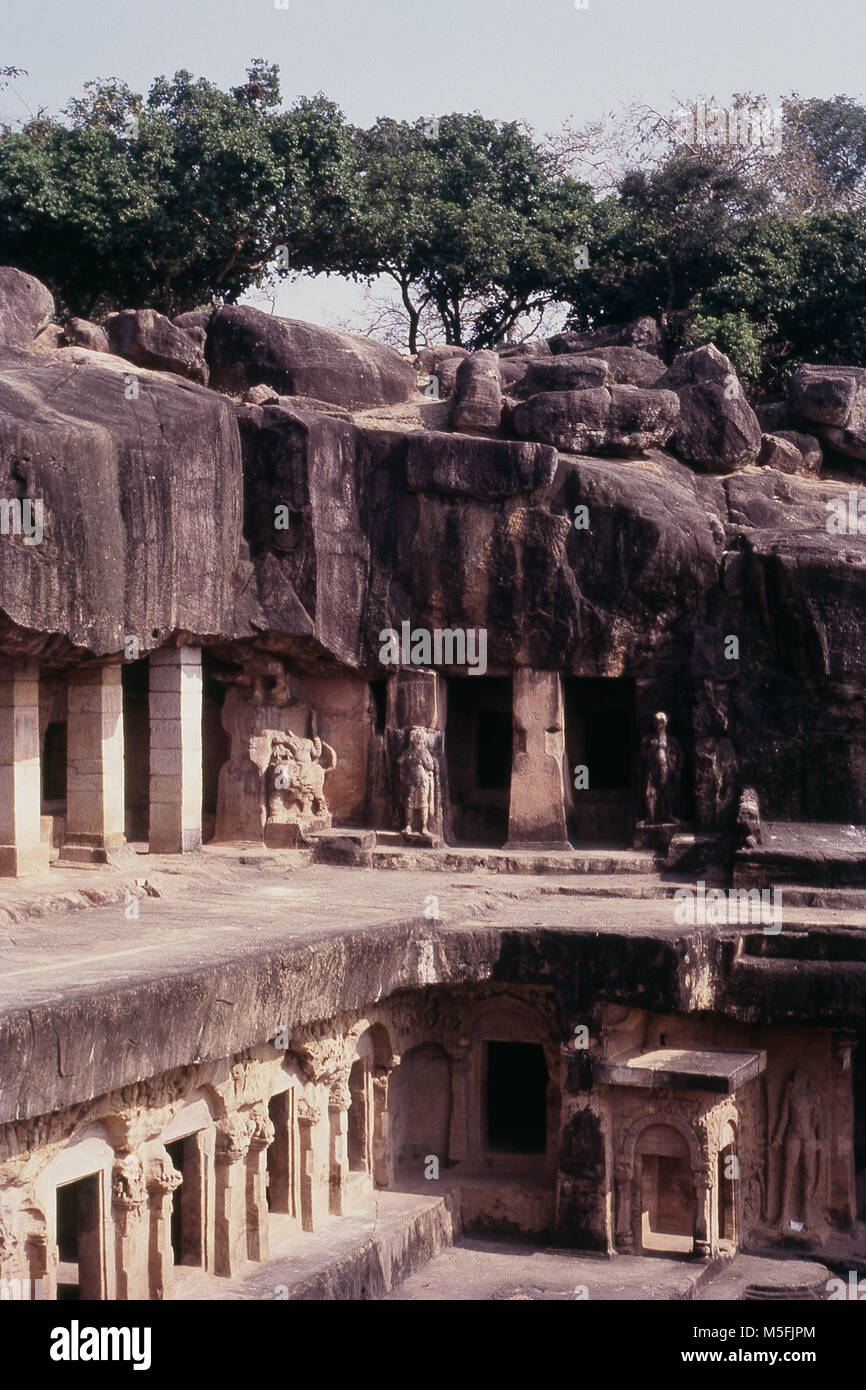Udayagiri Temple