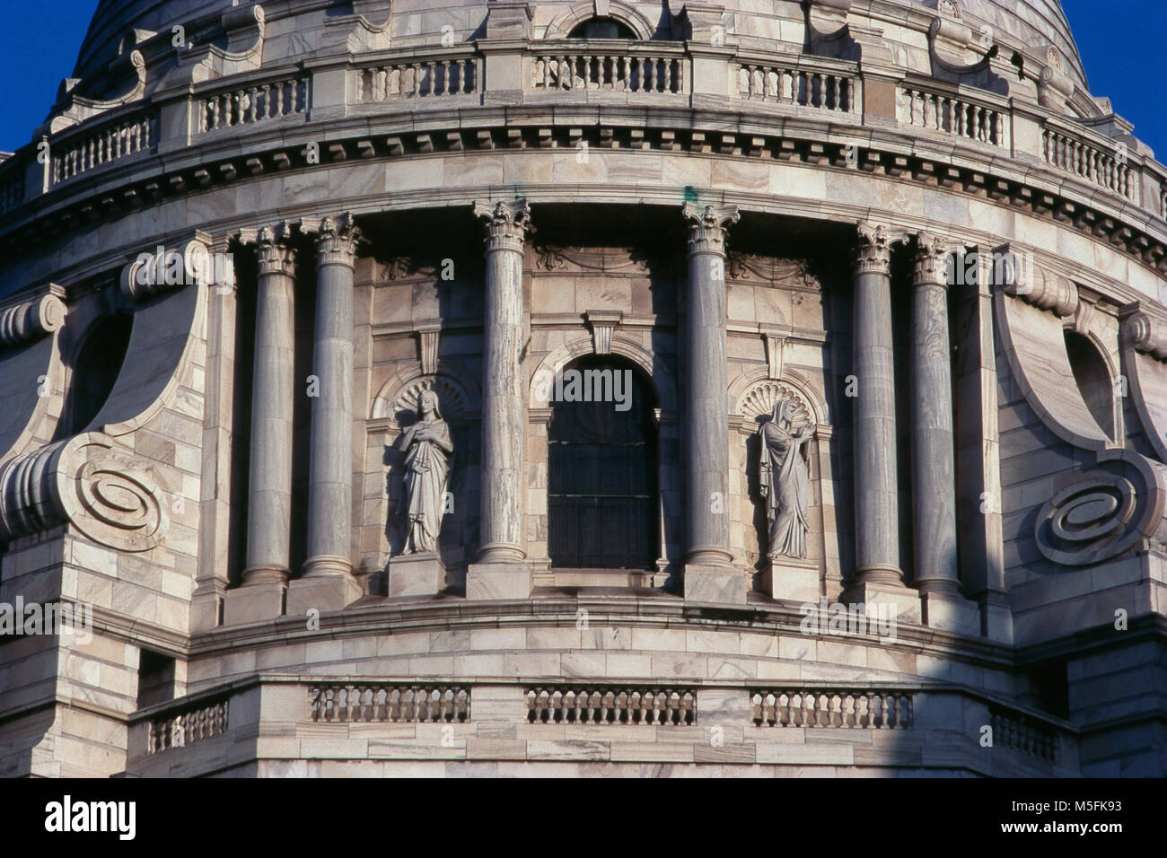Close up of Victoria Memorial, Calcutta, West Bengal, India Stock Photo ...