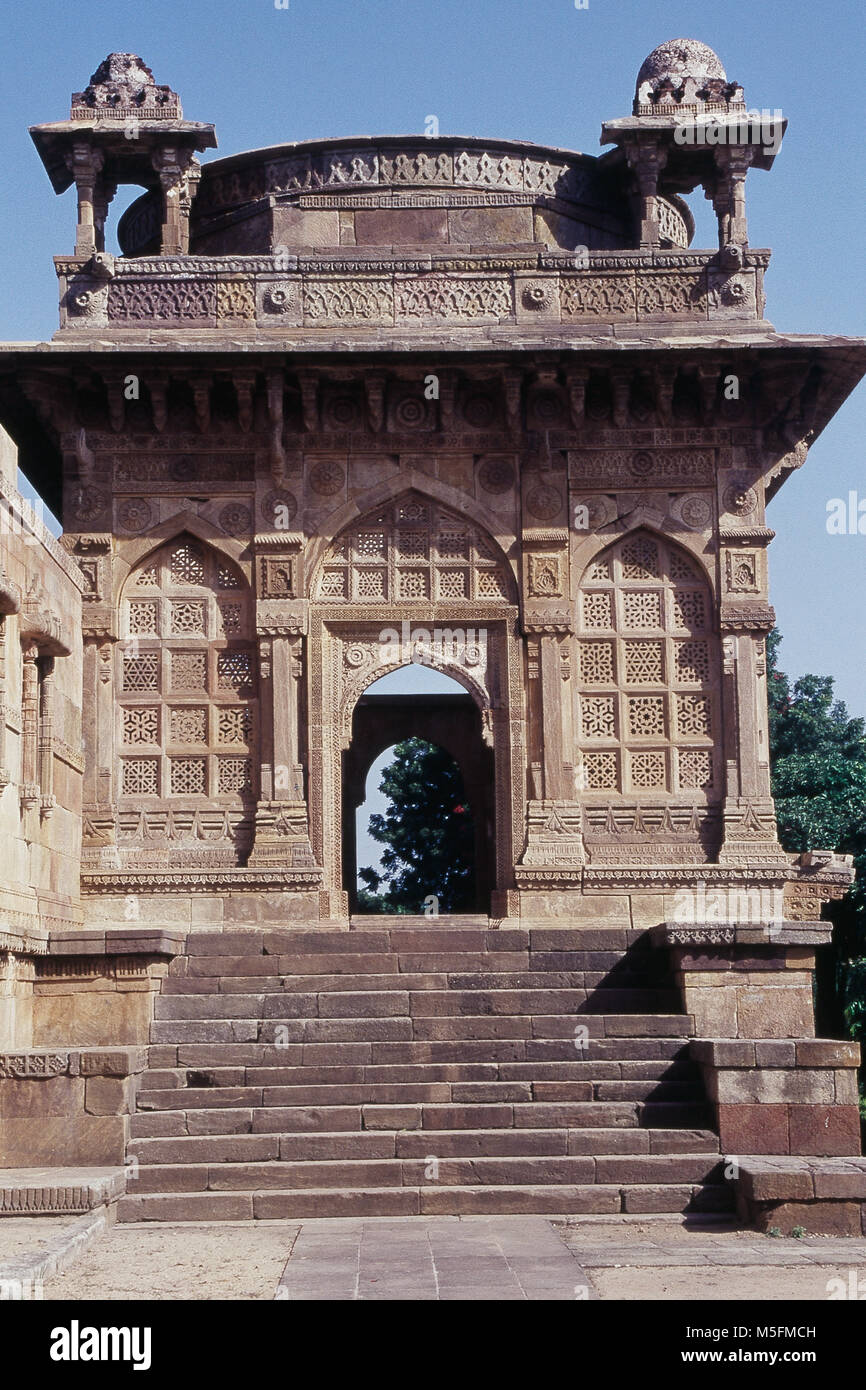 Panchmahal hi-res stock photography and images - Alamy