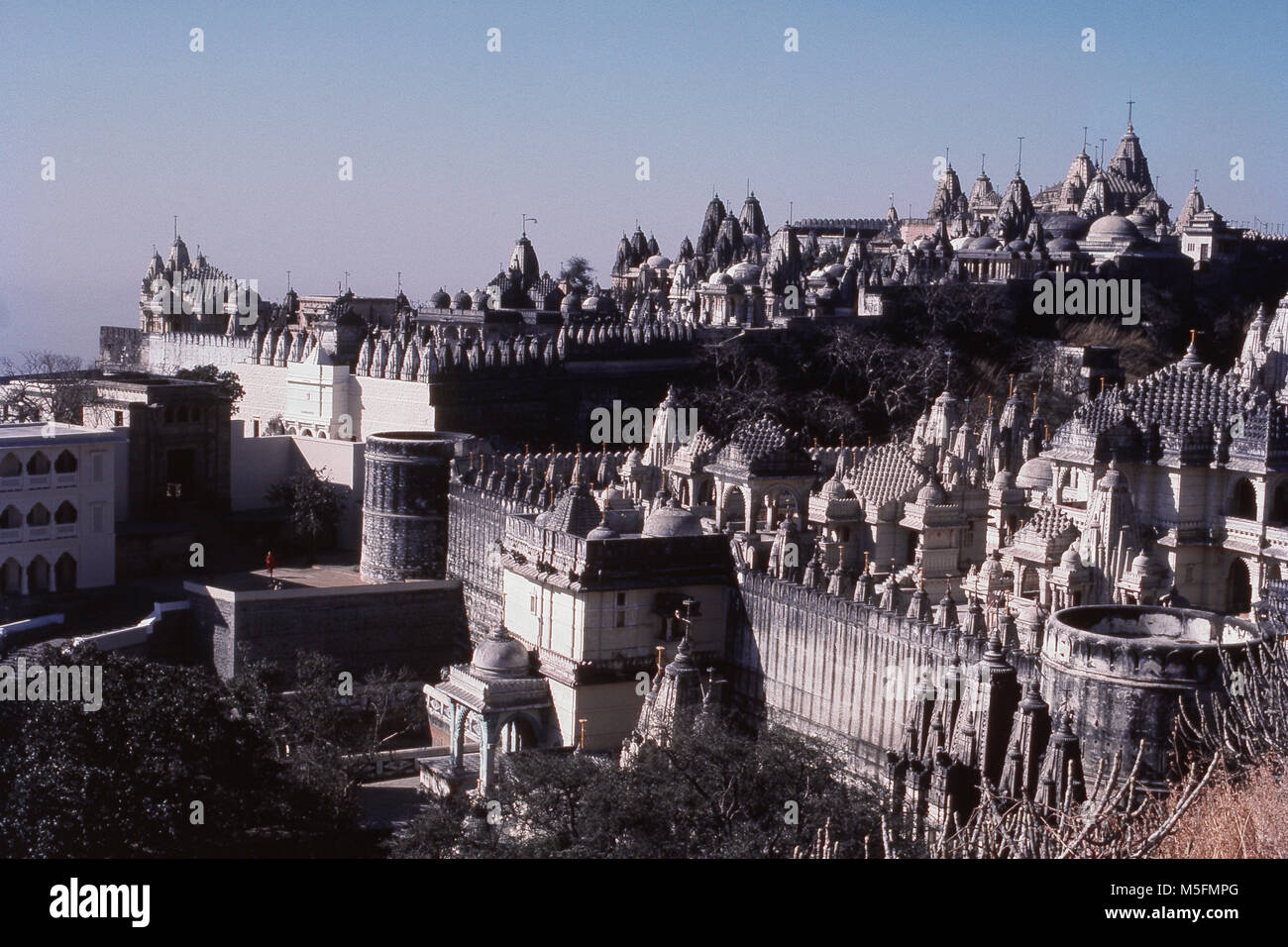 Palitana hi-res stock photography and images - Alamy