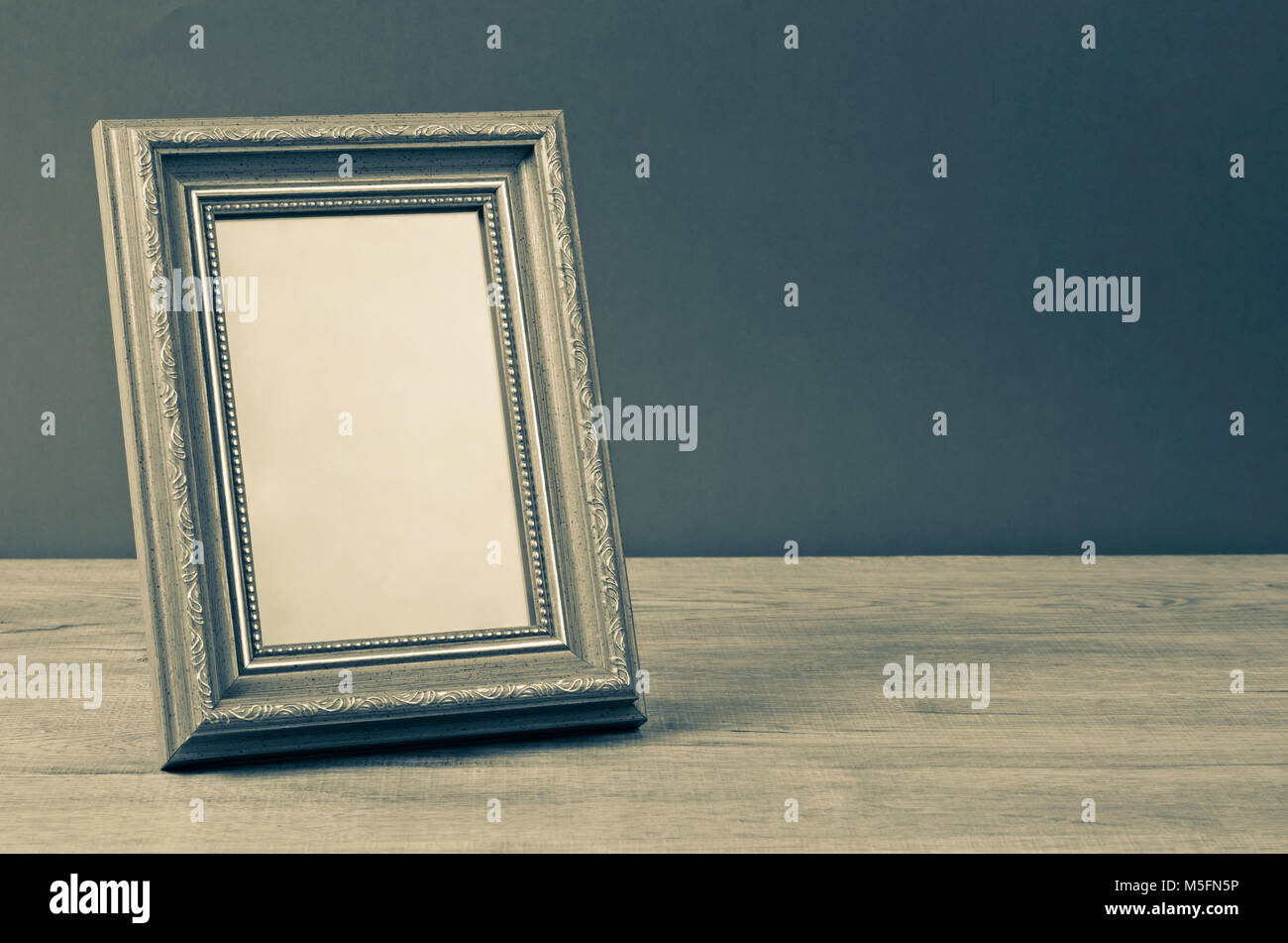 Antique table baroque style hi-res stock photography and images - Alamy