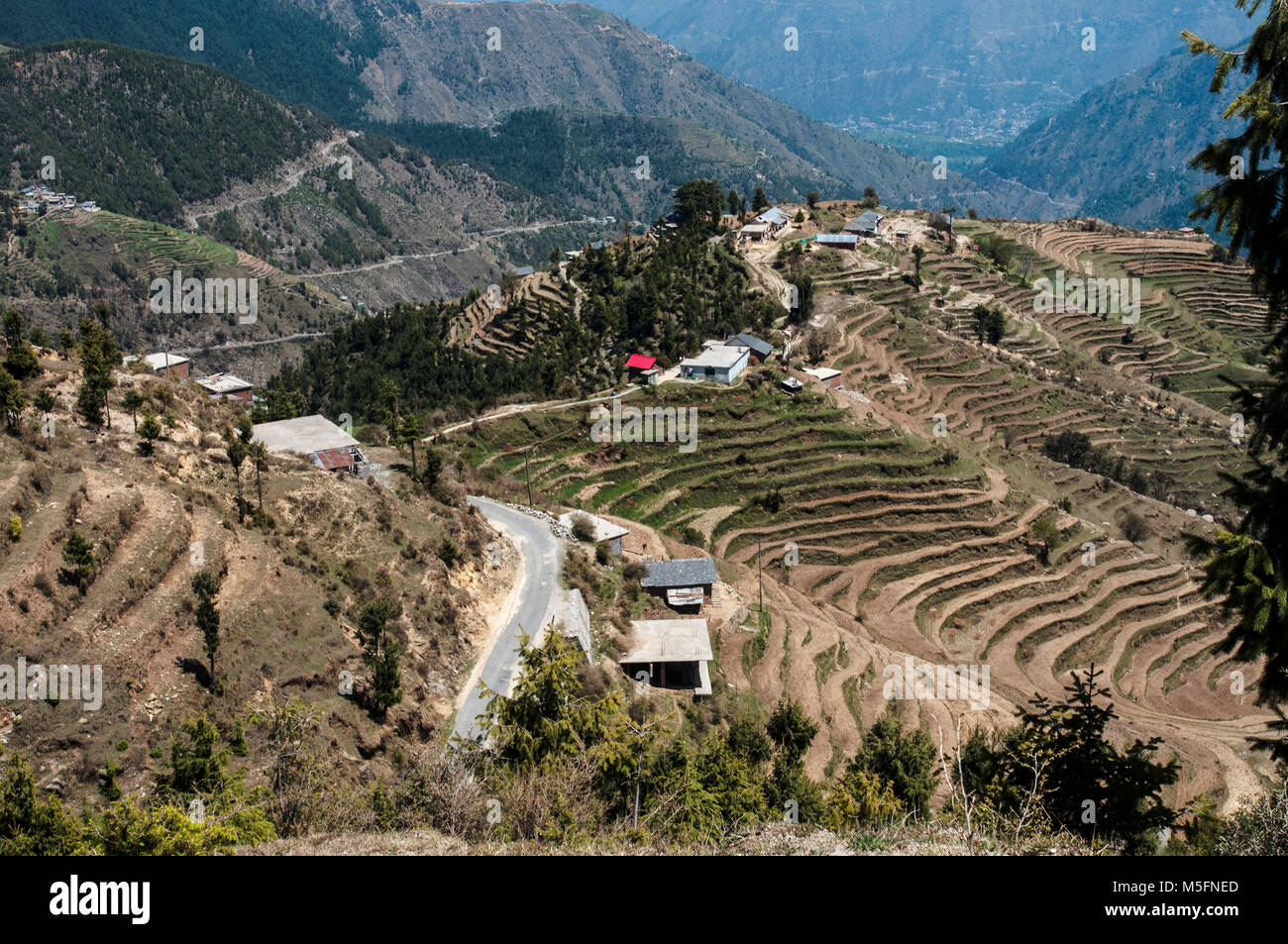 Chamba hi-res stock photography and images - Alamy