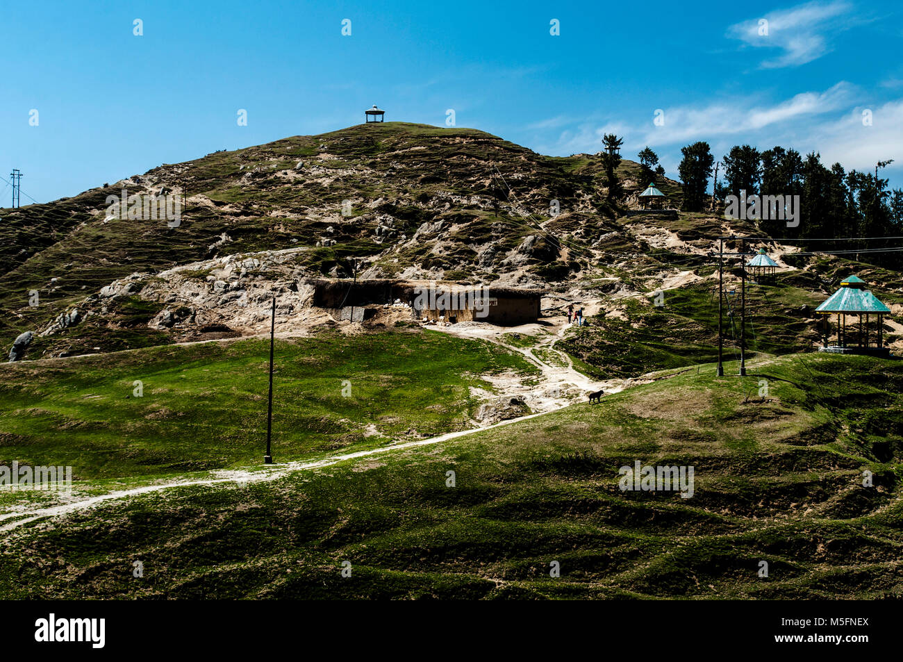 Chamba hi-res stock photography and images - Alamy