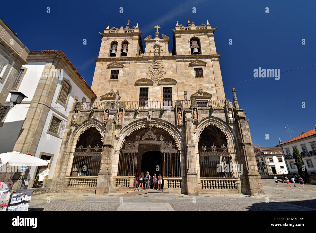Most beautiful churches in portugal hi-res stock photography and images ...