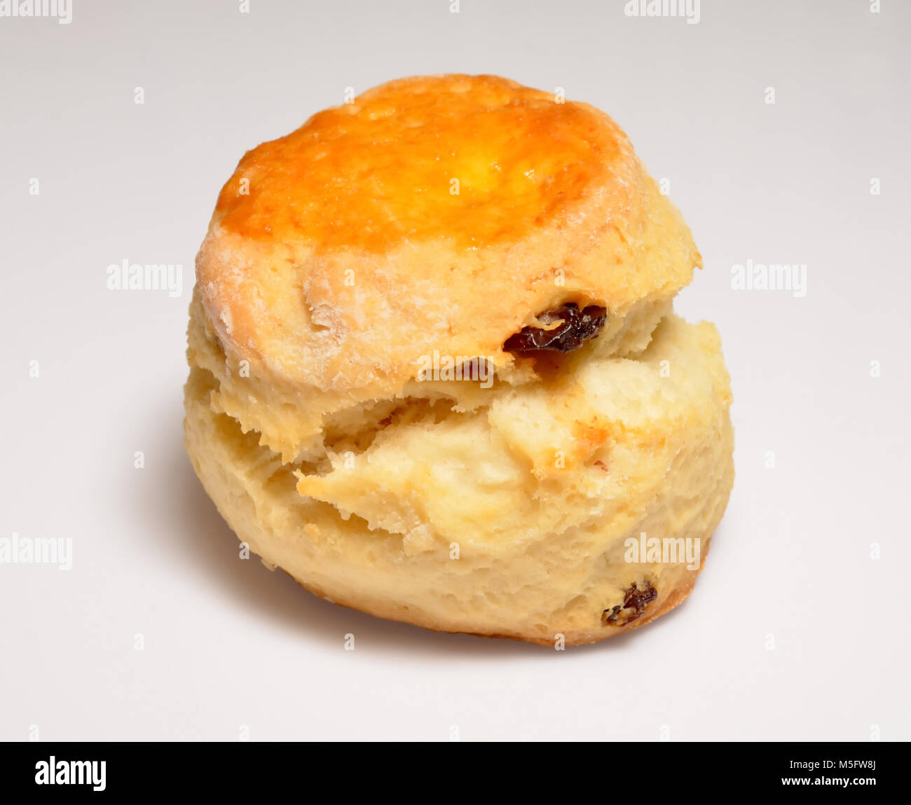 Raisin cheese scone hi-res stock photography and images - Alamy