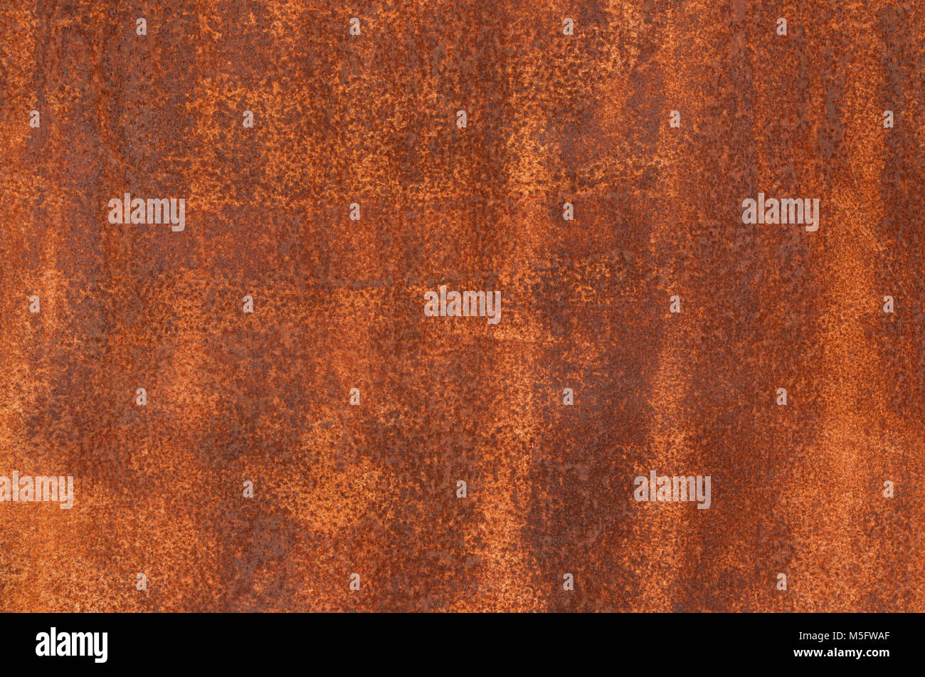 Brown grunge rust stain texture, rusty iron wall, a close up photo of ...