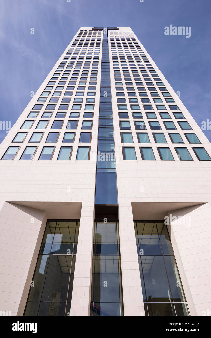 Opernturm High Resolution Stock Photography and Images - Alamy