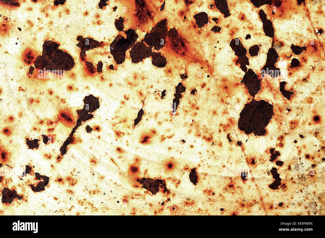 Rust Stain High Resolution Stock Photography and Images - Alamy