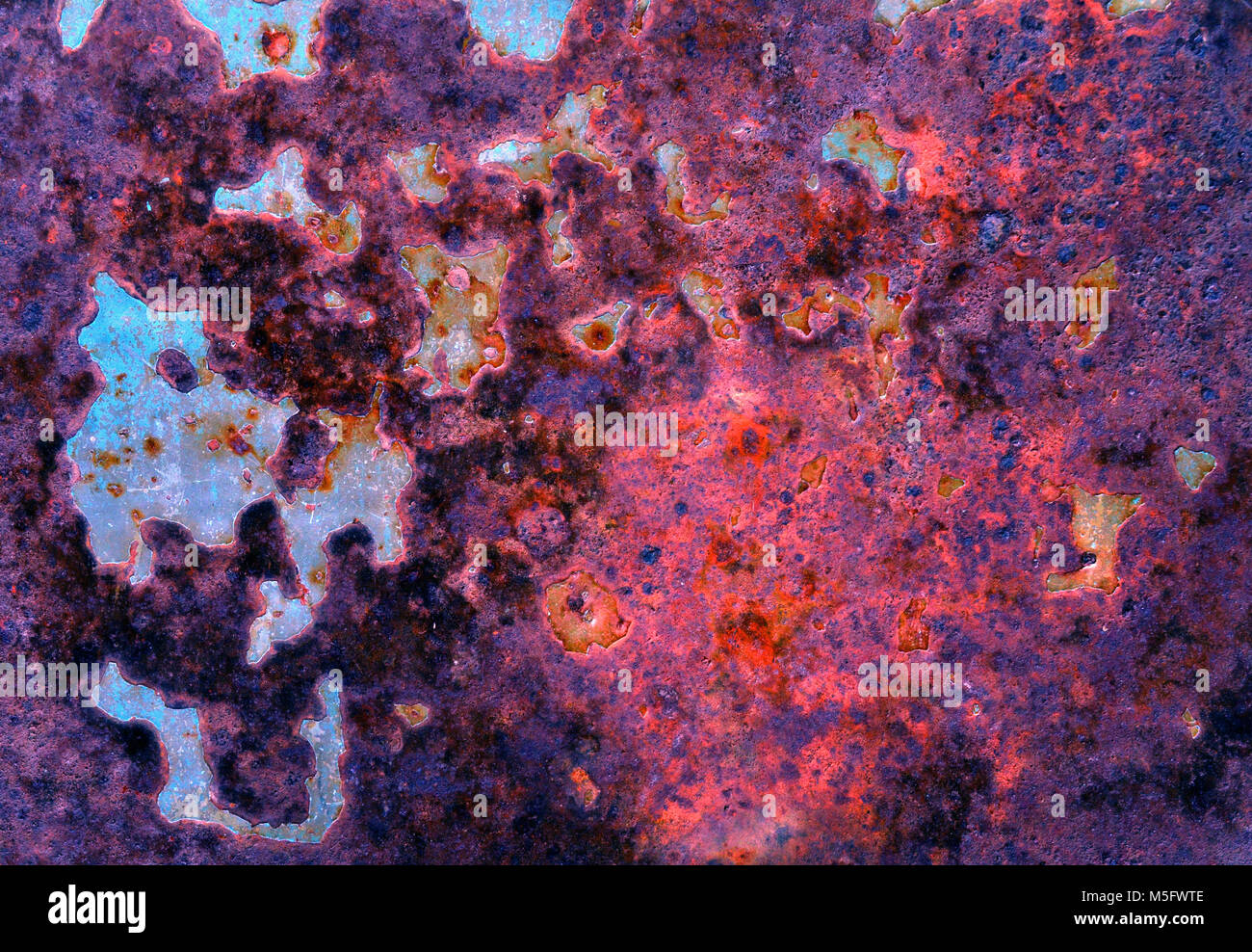 Rust stain hi-res stock photography and images - Alamy