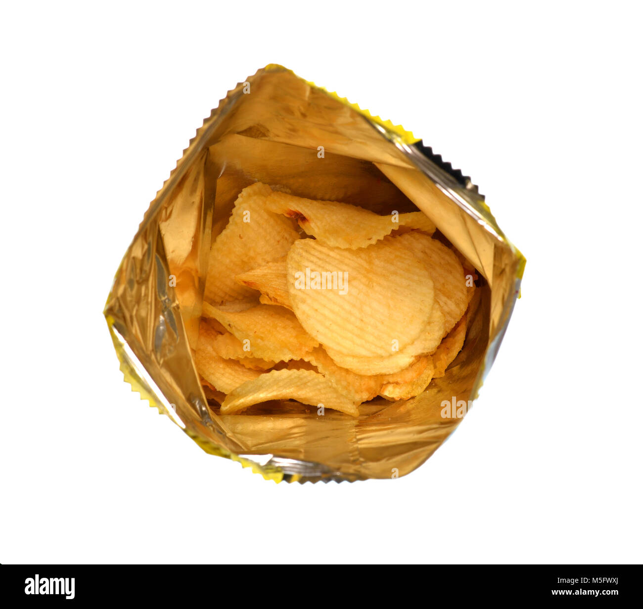 Chip bag hi-res stock photography and images - Alamy