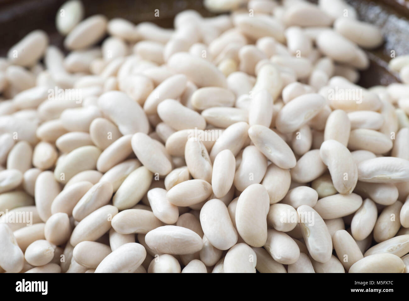 Close up raw bean hi-res stock photography and images - Alamy
