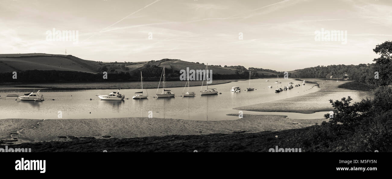 Southpool creek hi-res stock photography and images - Alamy