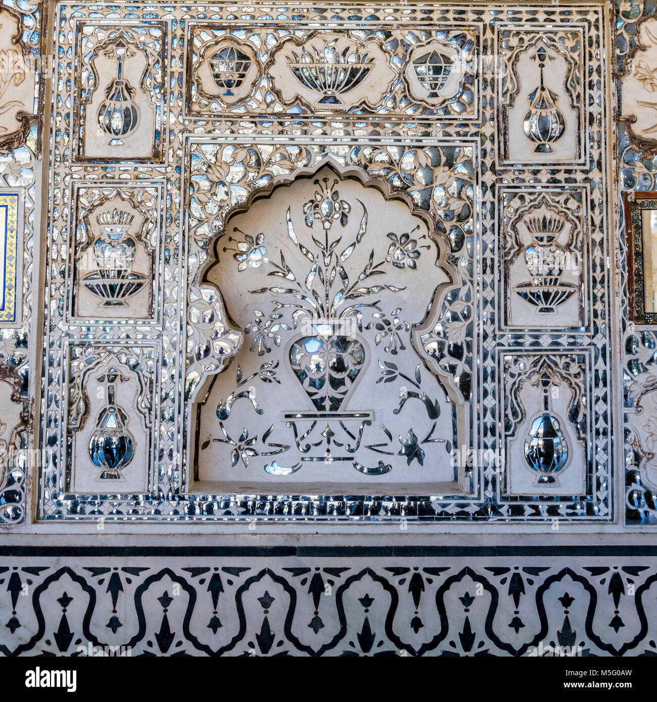 Shish mahal hi-res stock photography and images - Alamy