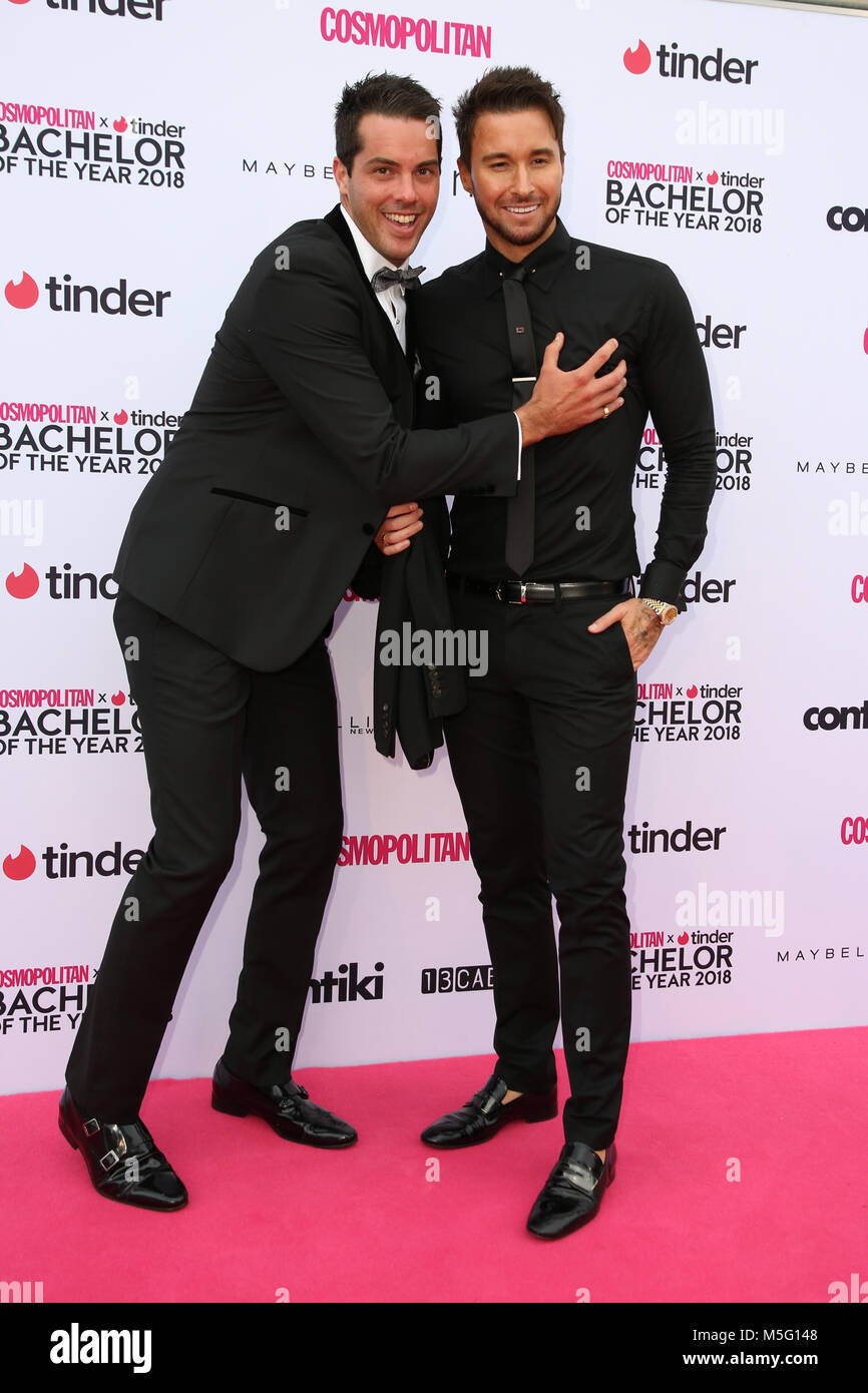 Jake ellis hi-res stock photography and images - Alamy