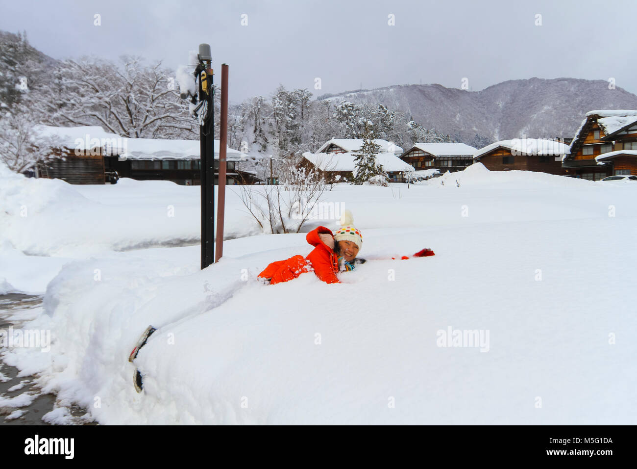 Girl woman lying laying face down hi-res stock photography and images ...