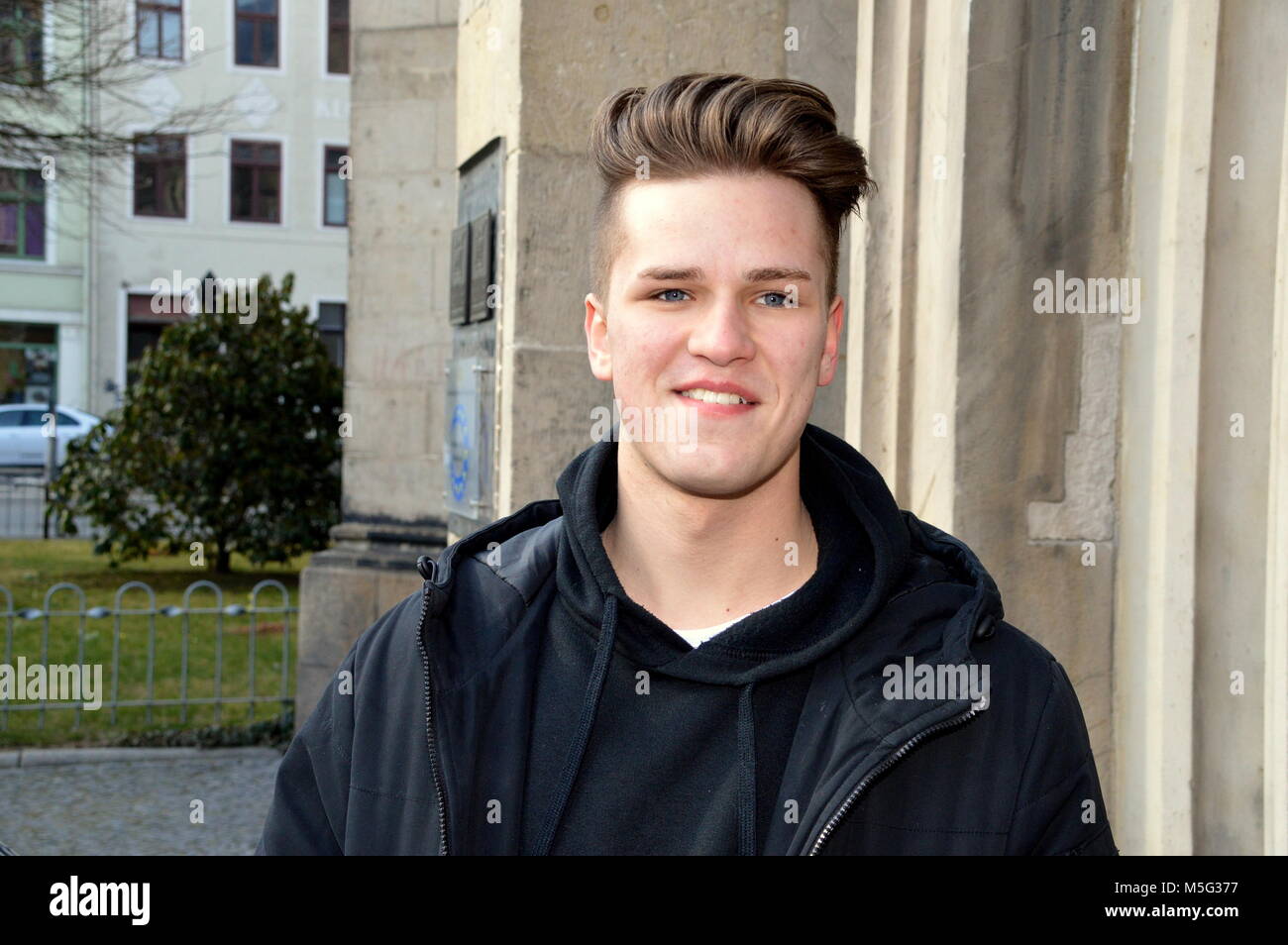 Gabriel Mommer High Resolution Stock Photography and Images - Alamy