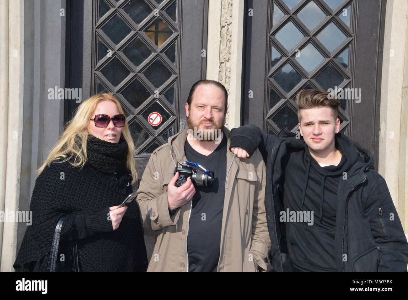 goerlitz görlitz zgorzeles europastadt Stock Photo - Alamy