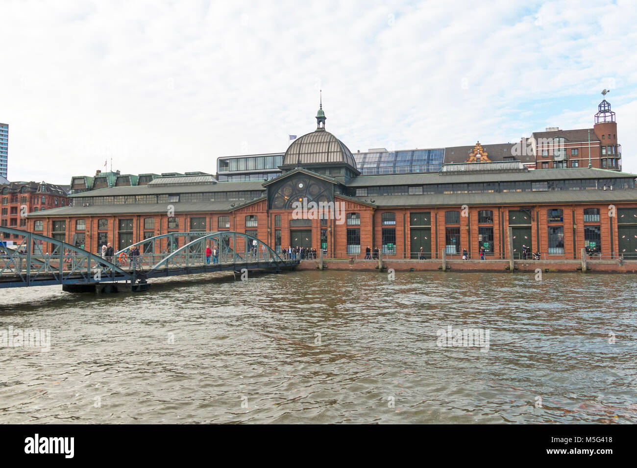 Germanys largest city hi-res stock photography and images - Alamy