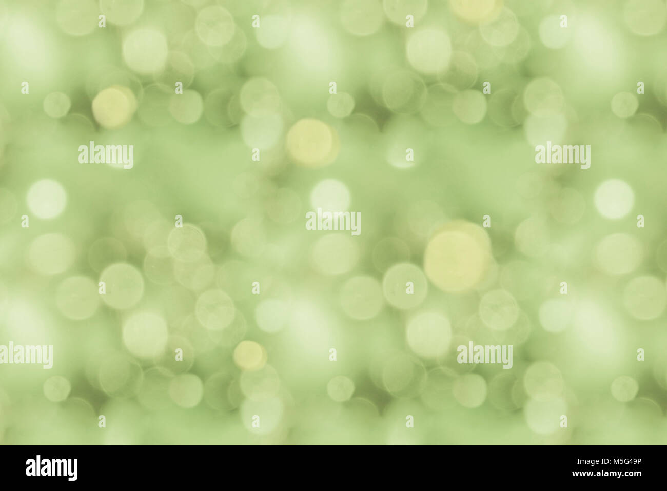 green blurred texture Stock Photo - Alamy
