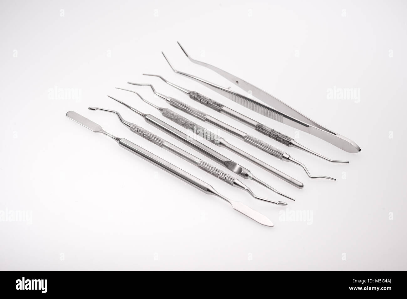 Sharp Medical Tools High Resolution Stock Photography and Images - Alamy