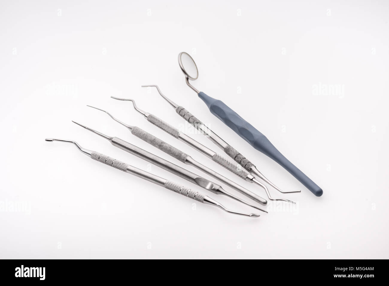 Sharp medical tools hi-res stock photography and images - Alamy