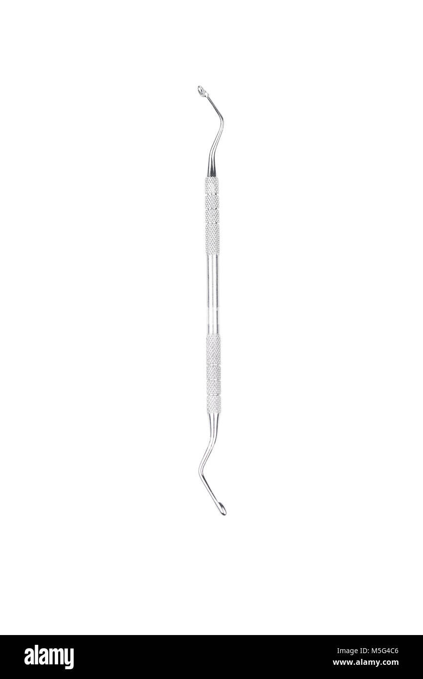 professional dental probe Stock Photo - Alamy