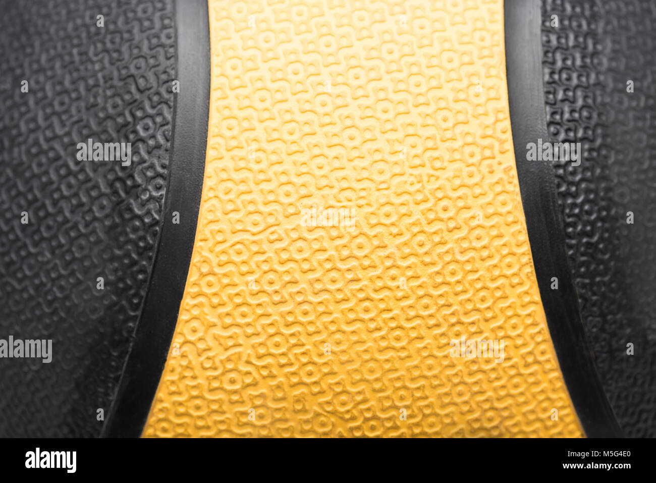 texture of sports ball Stock Photo - Alamy