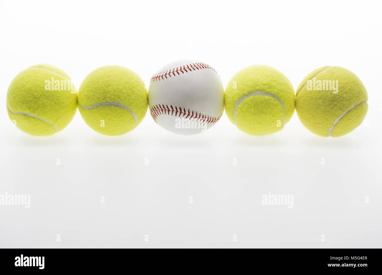 Red and yellow balls hi-res stock photography and images - Alamy