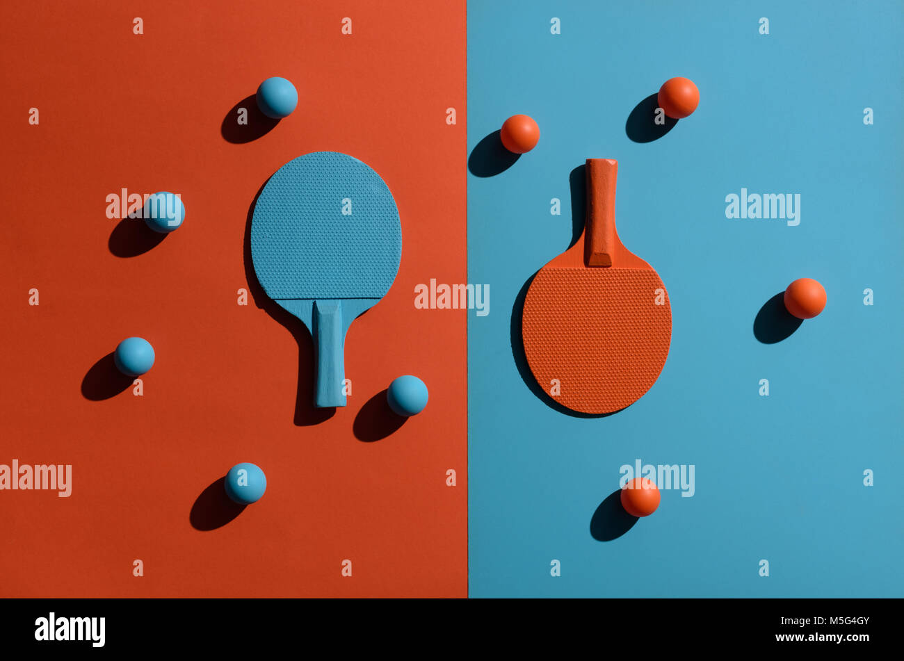 ping pong Stock Photo - Alamy