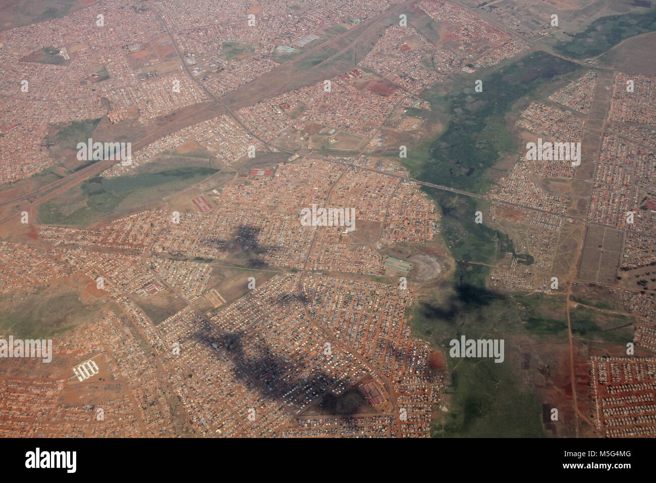 South western townships soweto hi-res stock photography and images - Alamy