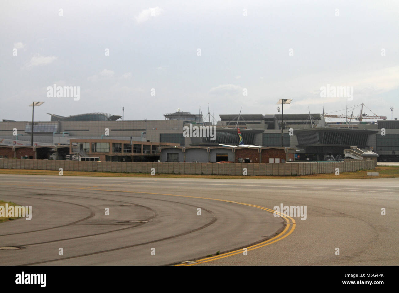 O r tambo international airport hi-res stock photography and images - Alamy