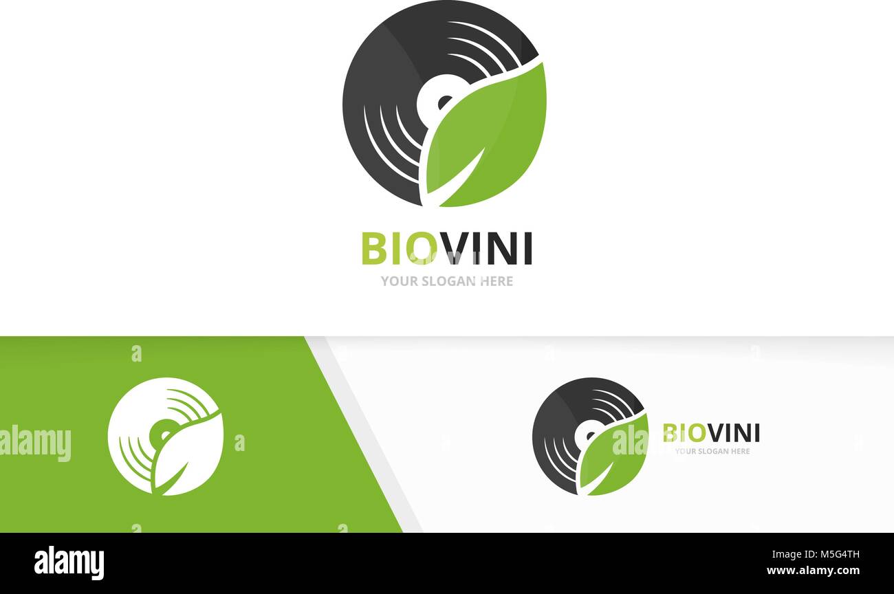 Nature record leaf studio Stock Vector Images - Alamy