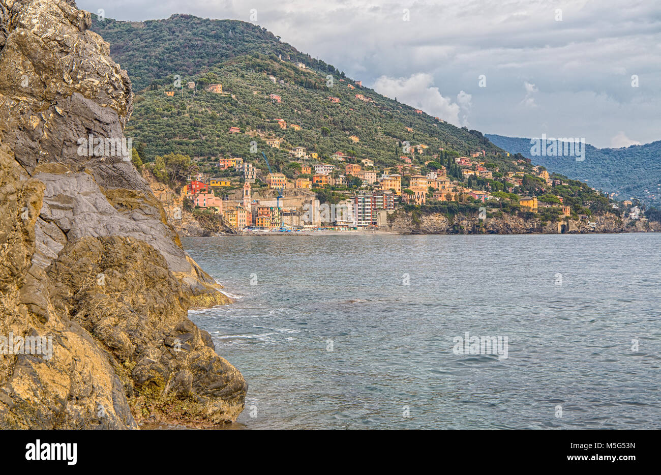 Sori hi-res stock photography and images - Alamy