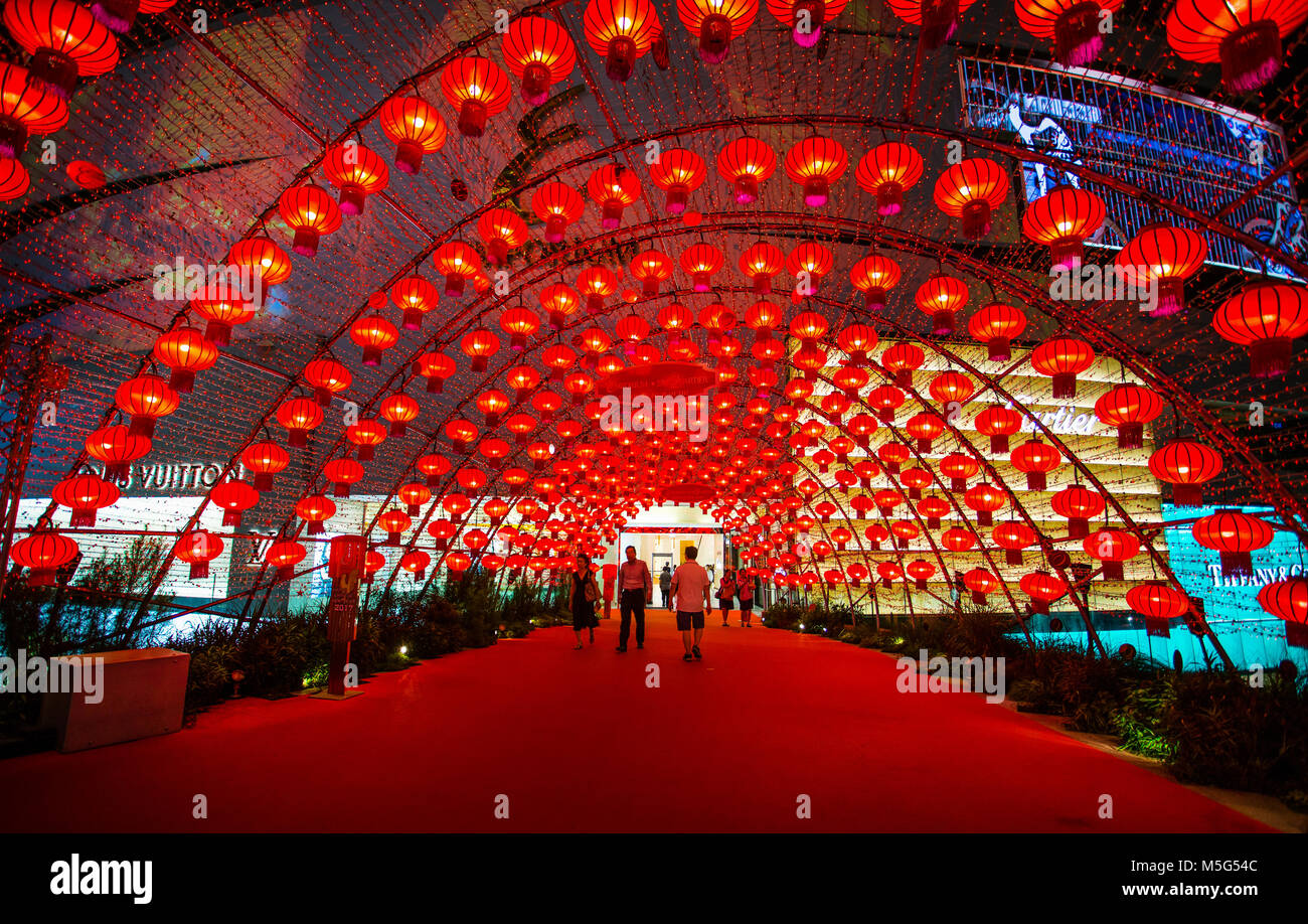 Bangkok red light hi-res stock photography and images - Alamy