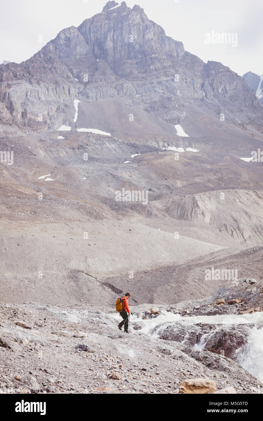 Walking by river hi-res stock photography and images - Alamy