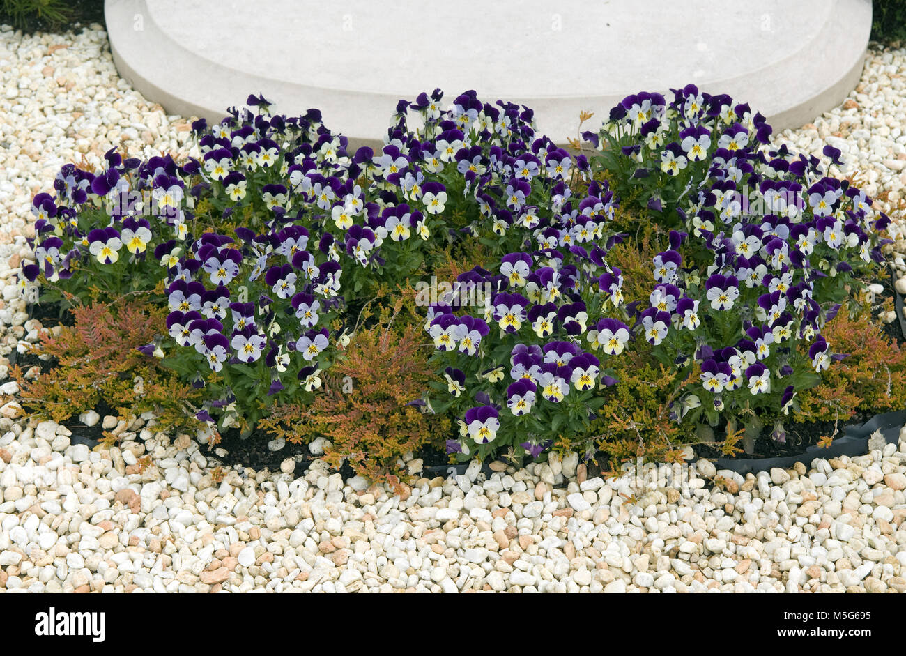 Grave design, grave stone Stock Photo - Alamy