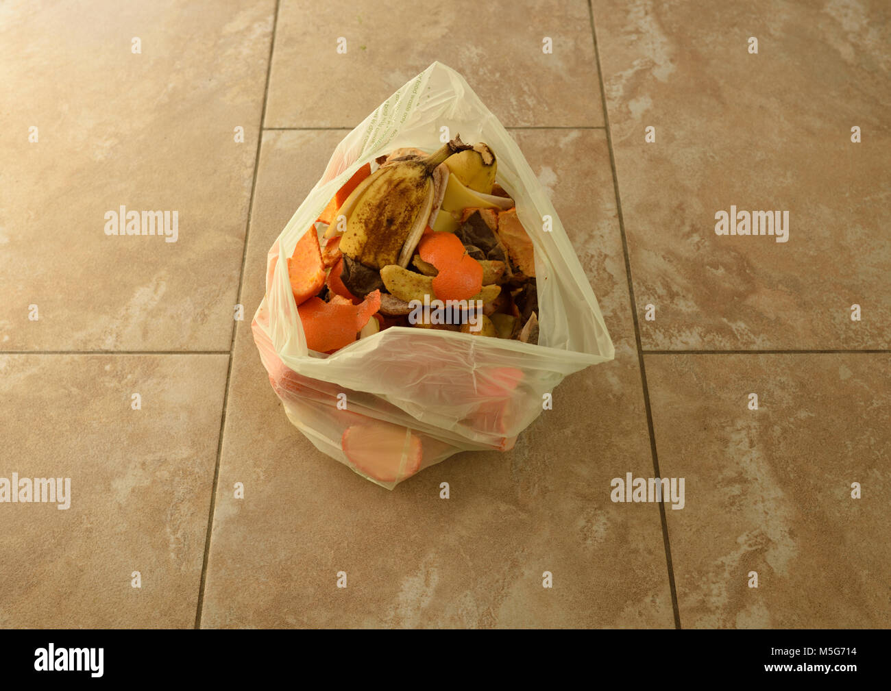Biodegradable Waste Stock Photos & Biodegradable Waste Stock Images - Alamy