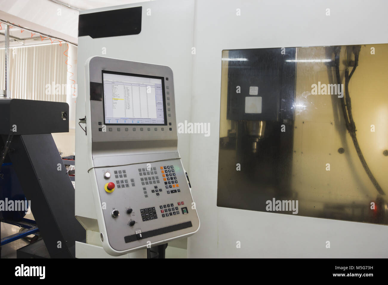 Indicator panels hi-res stock photography and images - Alamy