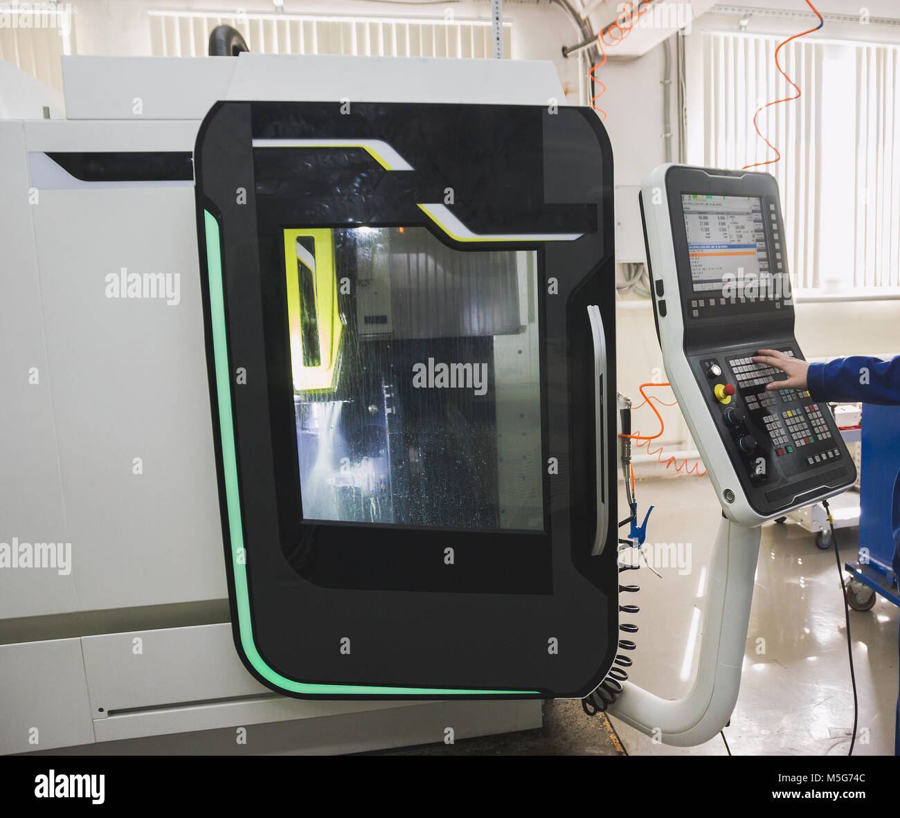 Technical indicator hi-res stock photography and images - Alamy