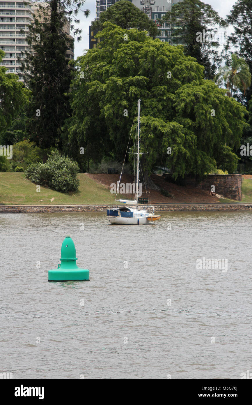 Boat Channel Markers Stock Photos & Boat Channel Markers Stock Images ...