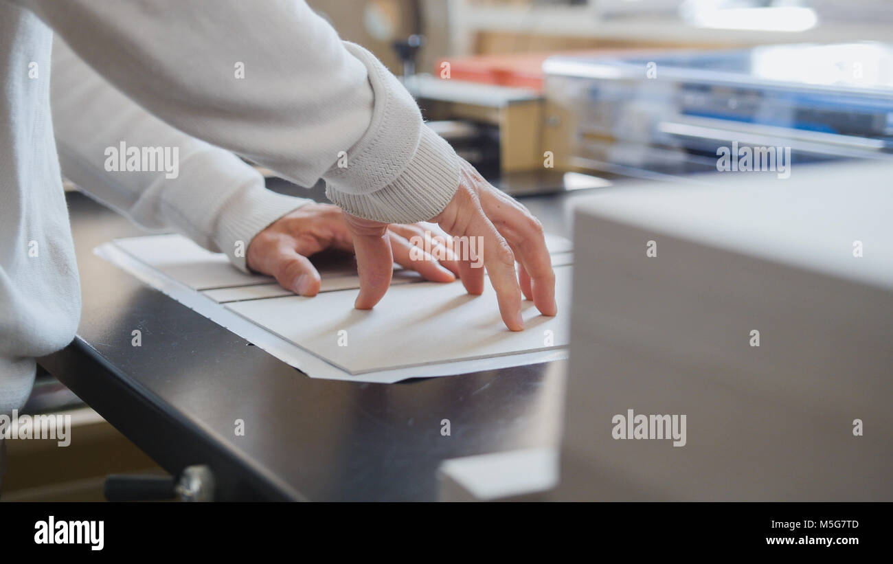 Polygraph machine hi-res stock photography and images - Alamy