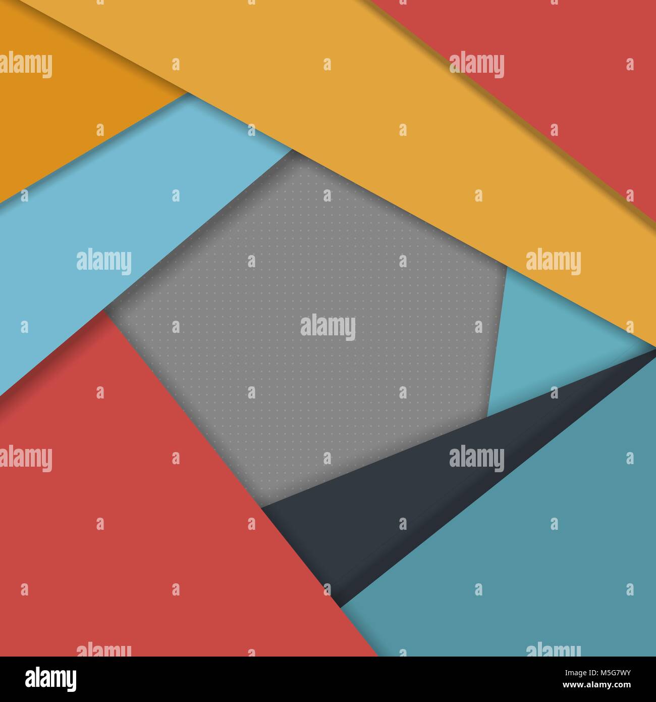 Abstract Colorful Vector Background - Modern future design Stock Vector ...