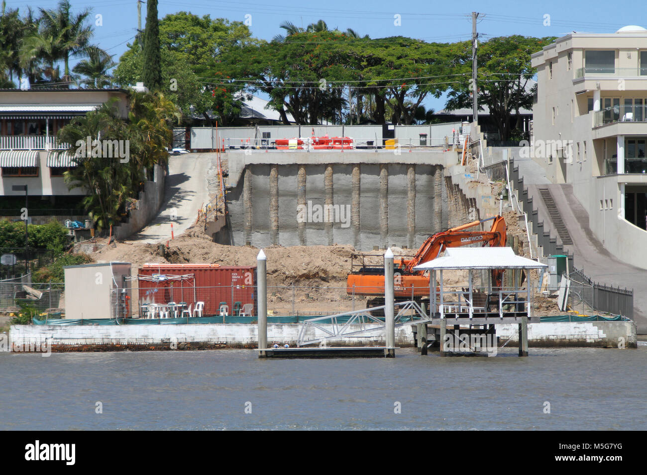 Site and plot hi-res stock photography and images - Alamy